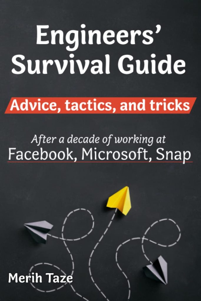 Engineers Survival Guide Pl Courses 