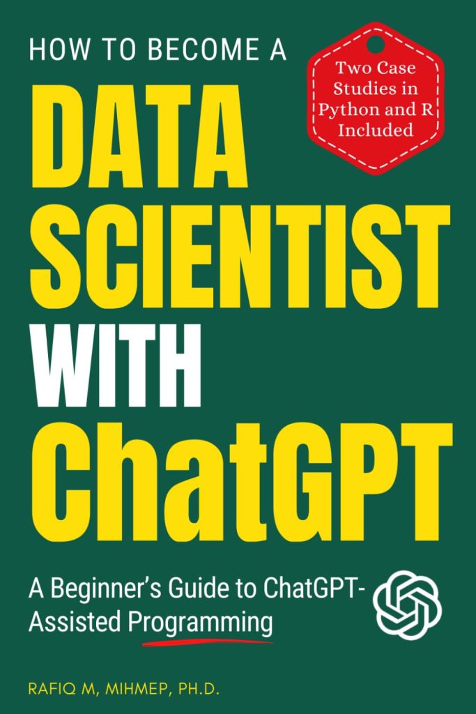 Data Science with ChatGPT - PL Courses