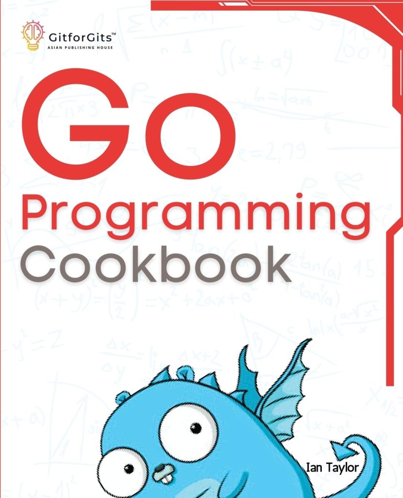 Go Programming Cookbook Pl Courses