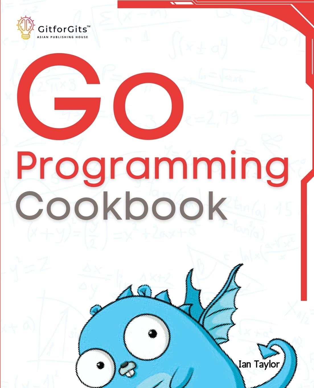 Go Programming Cookbook PL Courses