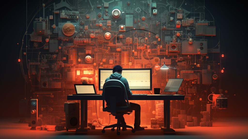 Python And Cybersecurity Basic Principles Pl Courses