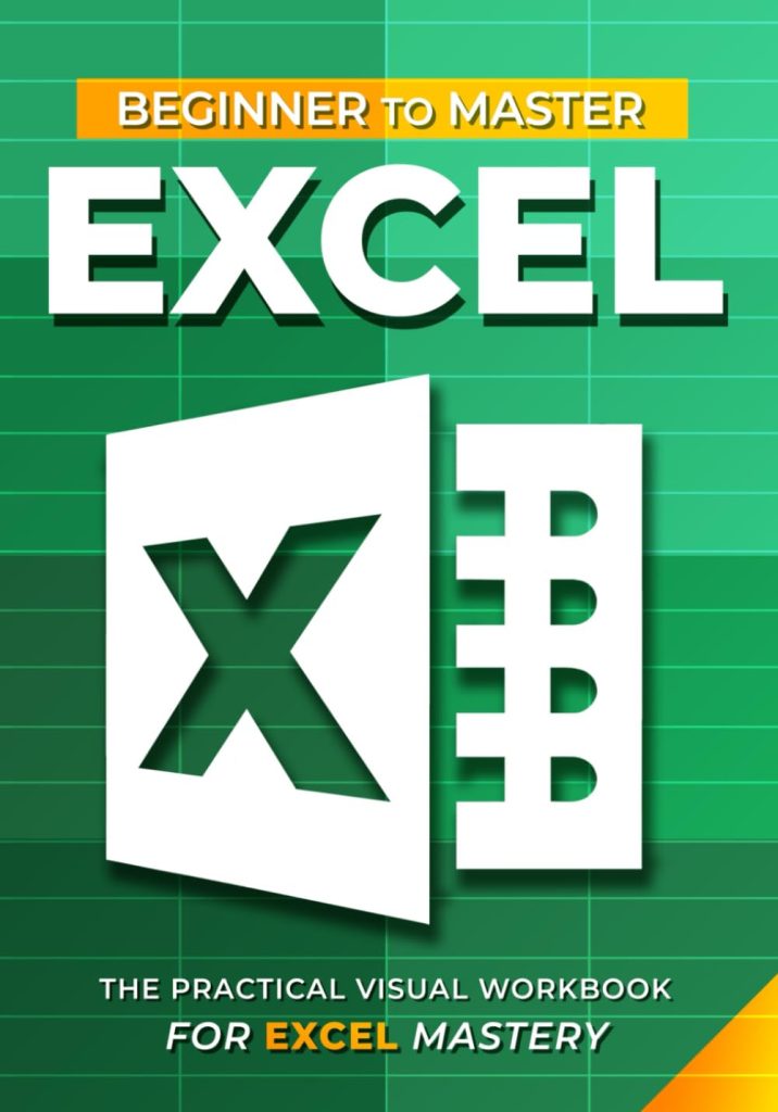 Excel Mastery Workbook - PL Courses