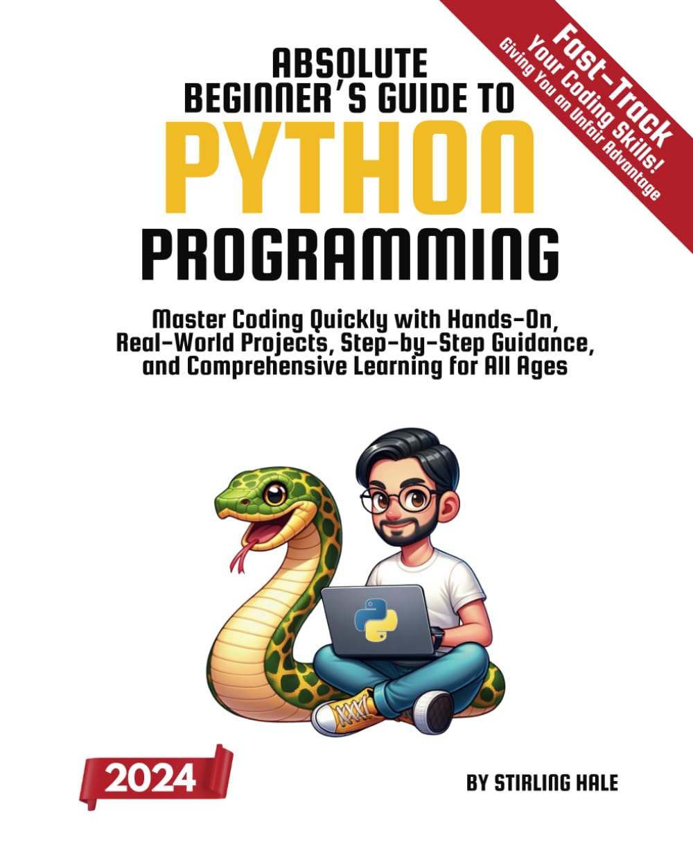 Absolute Beginner s Guide To Python Programming