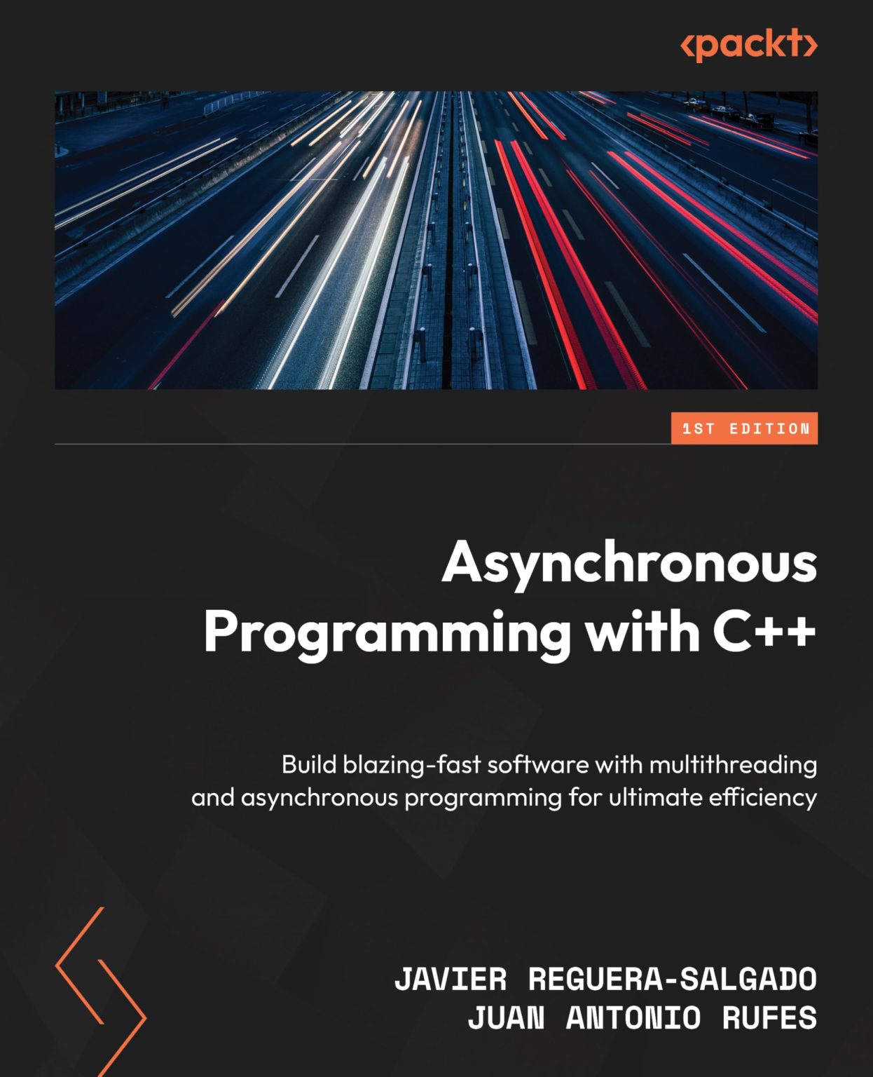 Asynchronous Programming with C++ Asynchronous Programming with C++