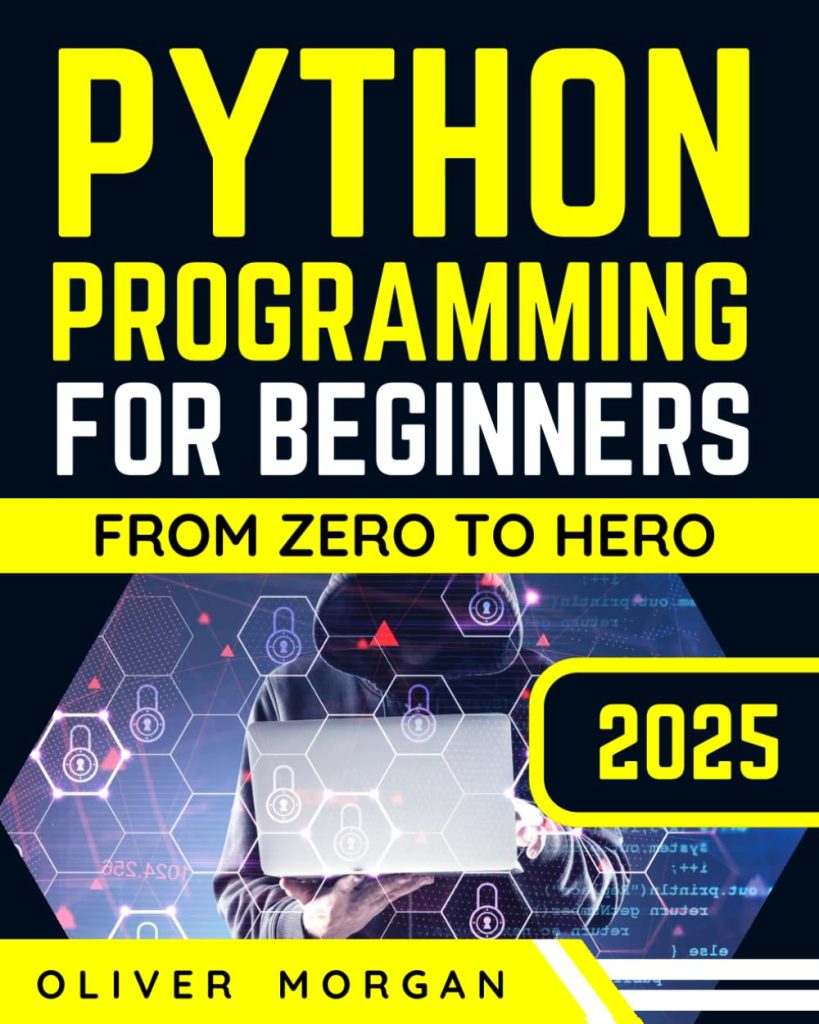 Python Programming for Beginners - PL Courses